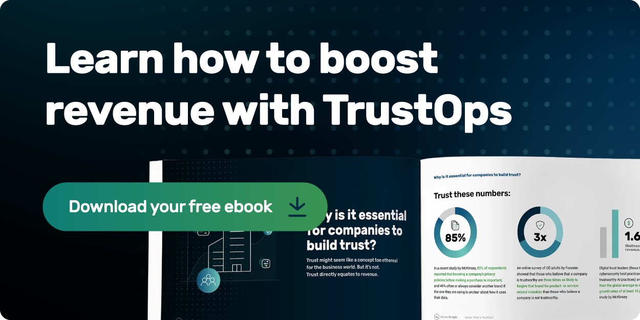 What is TrustOps and why does it matter for your business?